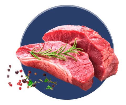 Cadena de frío carnes rojas - iMometrics